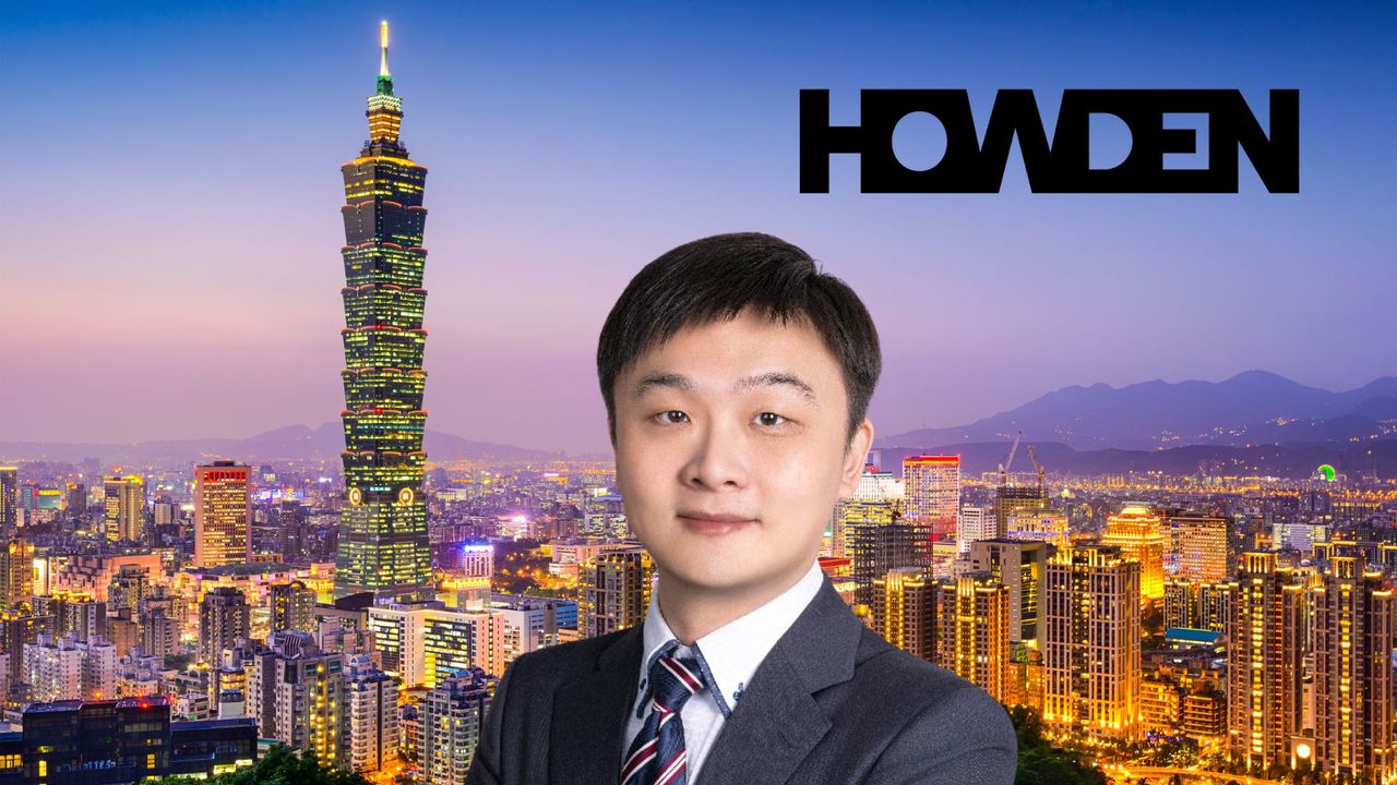 Howden Re sets up shop in Taiwan, brings in ex-Gallagher Re director ...